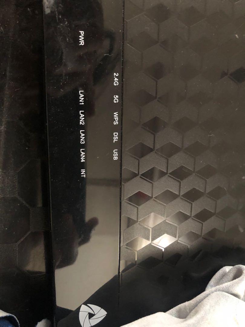 PLDT 5G modem postpaid (no sim), Computers & Tech, Parts & Accessories ...