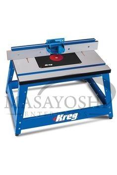 Precision Router Table System Routing PRS1045, Commercial & Industrial ...