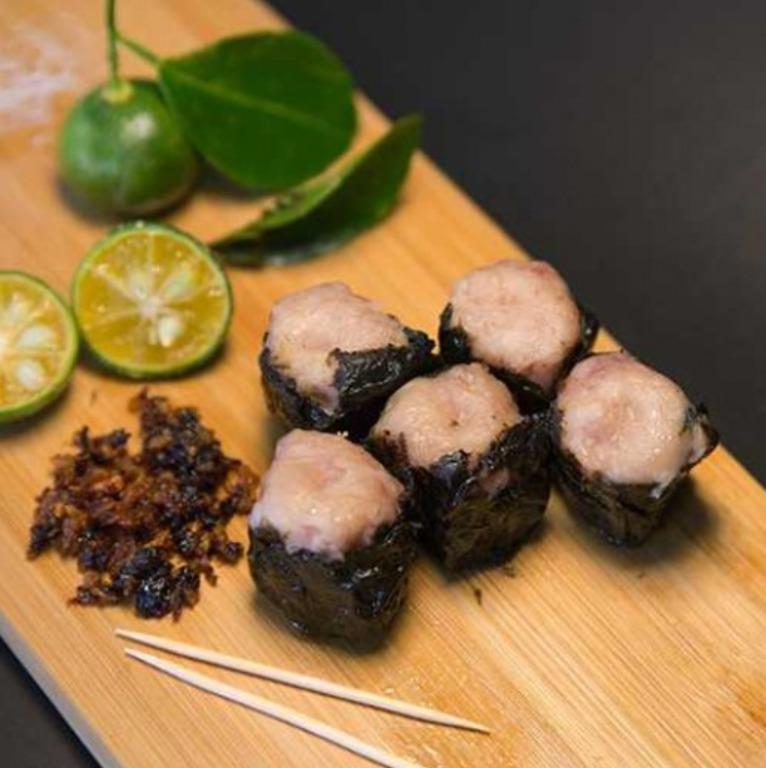 Siomai King Japanese Siomai with Chili Garlic, Food & Drinks, Local ...