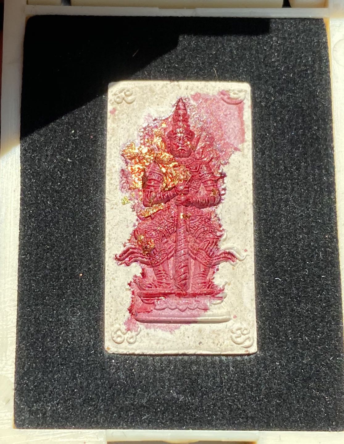 Taowessuwan - LP Somboon, Hobbies & Toys, Religious Items on Carousell