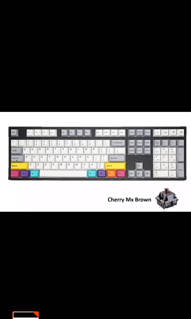 Varmilo Mechanical Keyboard, Computers & Tech, Parts & Accessories ...