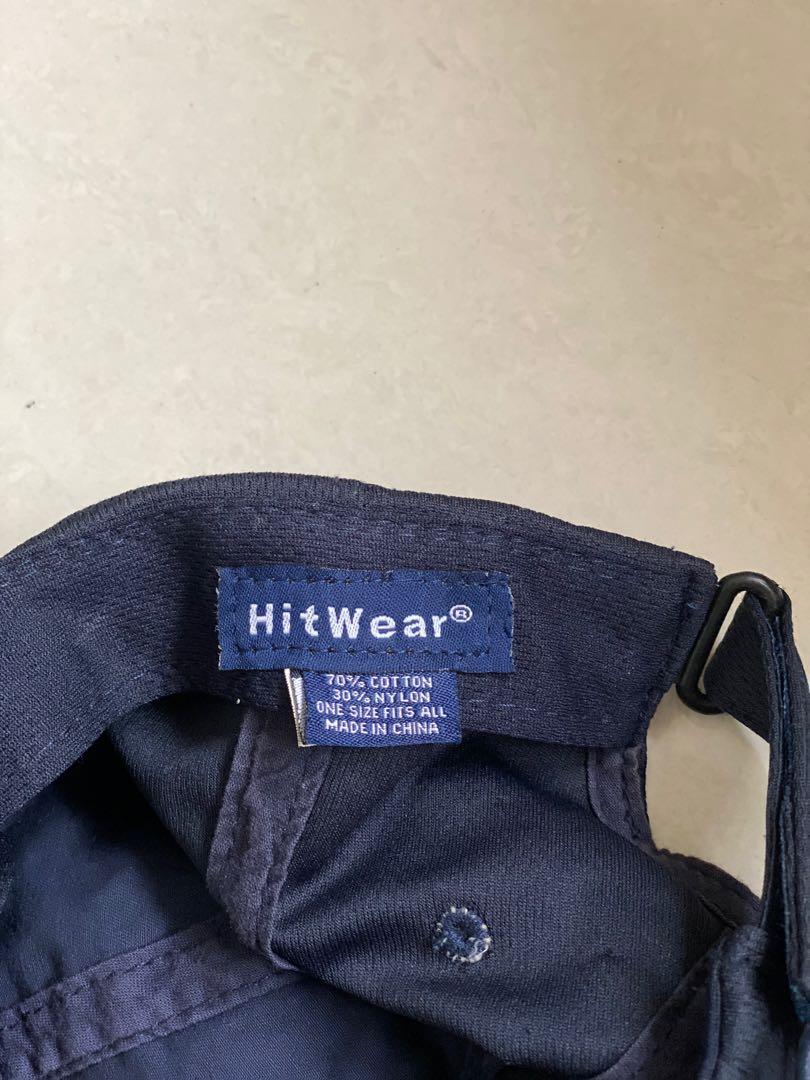 CAP BY HITWEAR (Original), Men's Fashion, Watches & Accessories, Caps ...