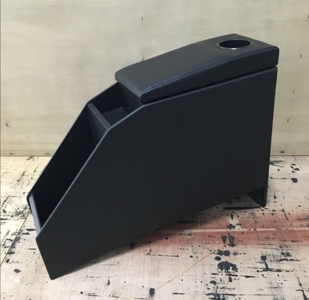 Centre console, Car Accessories, Accessories on Carousell