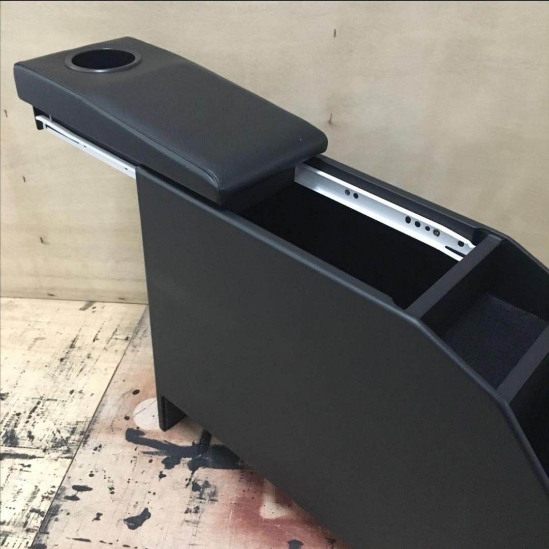 Centre console, Car Accessories, Accessories on Carousell