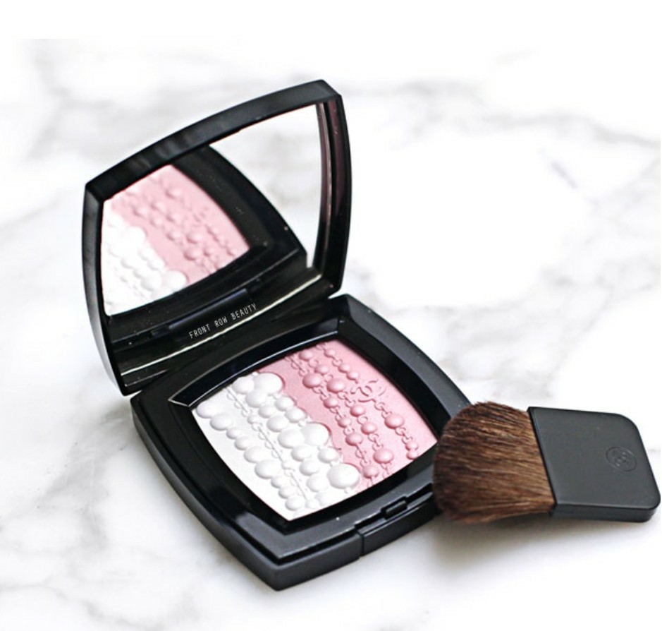 CHANEL Highlighter 限量版光影＋胭脂, 美容＆個人護理, 健康及美容 - 皮膚護理, 化妝品 - Carousell