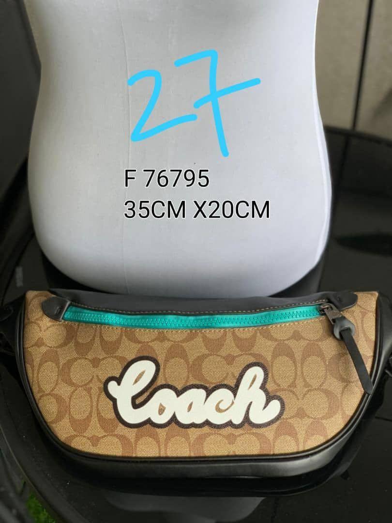 Couch pouch, Luxury, Bags & Wallets on Carousell