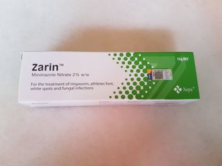 Cream for Fungal Infections on Carousell