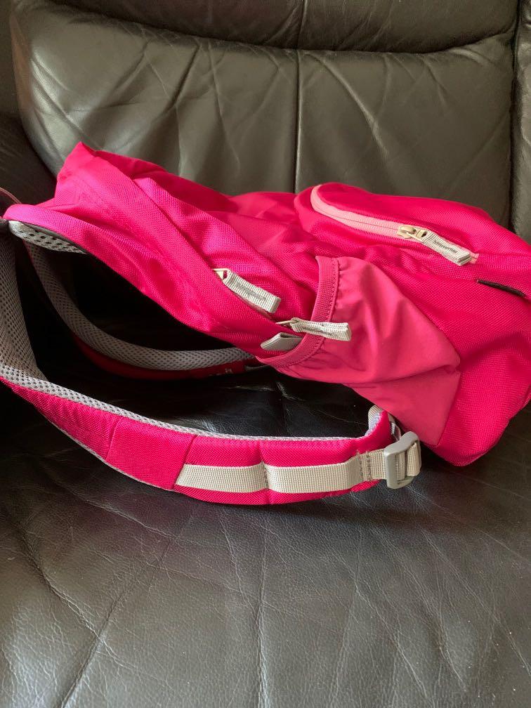 Deuter backpack, Women's Fashion, Bags & Wallets, Backpacks on Carousell