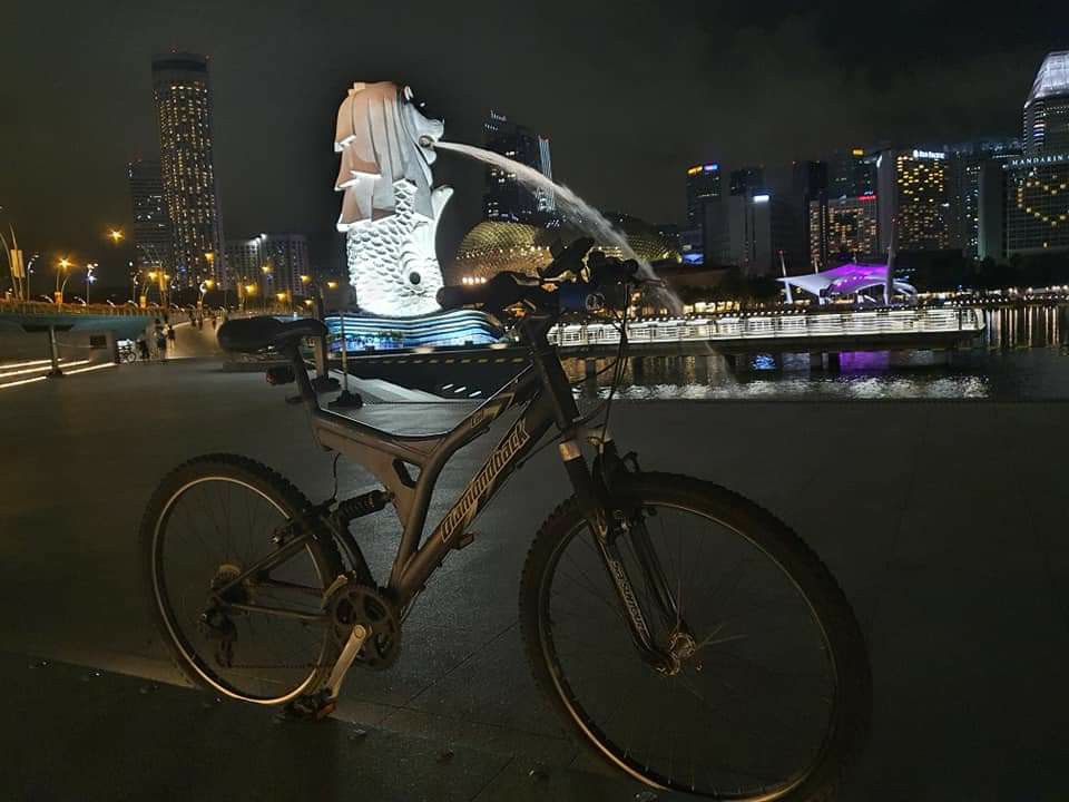 Diamondback coil full suspension, Sports Equipment, Bicycles & Parts ...