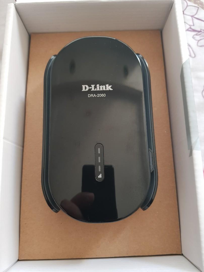 D Link Exo Ac Mesh Range Extender Dra Computers Tech Parts Accessories