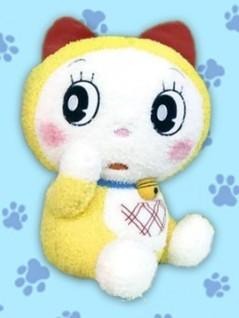 Doraemon & Dorami-chan turn around Sitting BIG B. Dorami-chan, Hobbies ...