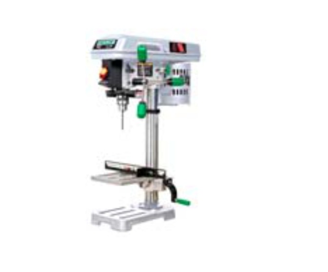 DP2501A Laser Floor Drill Press, Furniture & Home Living, Cleaning & Homecare Supplies, Cleaning ...