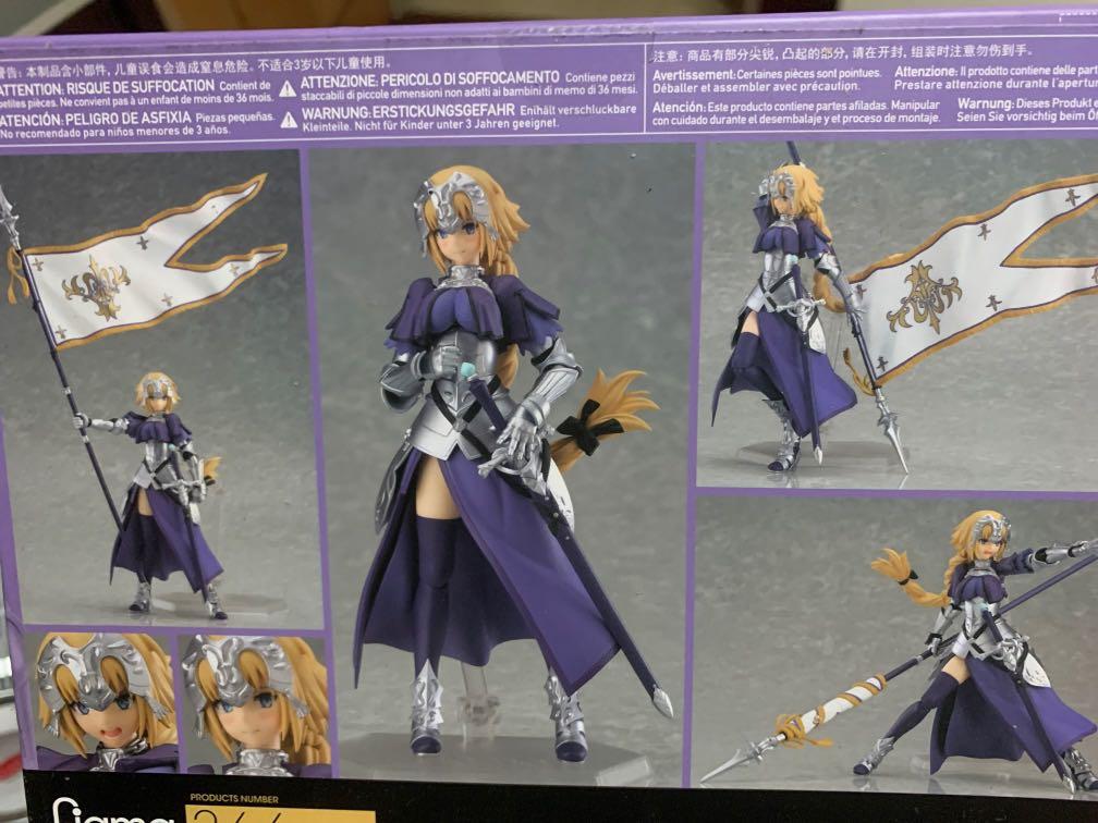 Fate figma nero,saber,jeanne ,jeanne alter,gilgamesh bundle, Hobbies ...