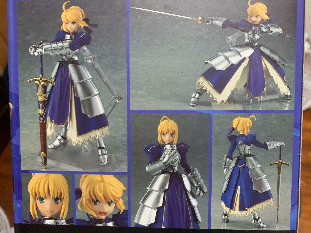 Fate figma nero,saber,jeanne ,jeanne alter,gilgamesh bundle, Hobbies ...
