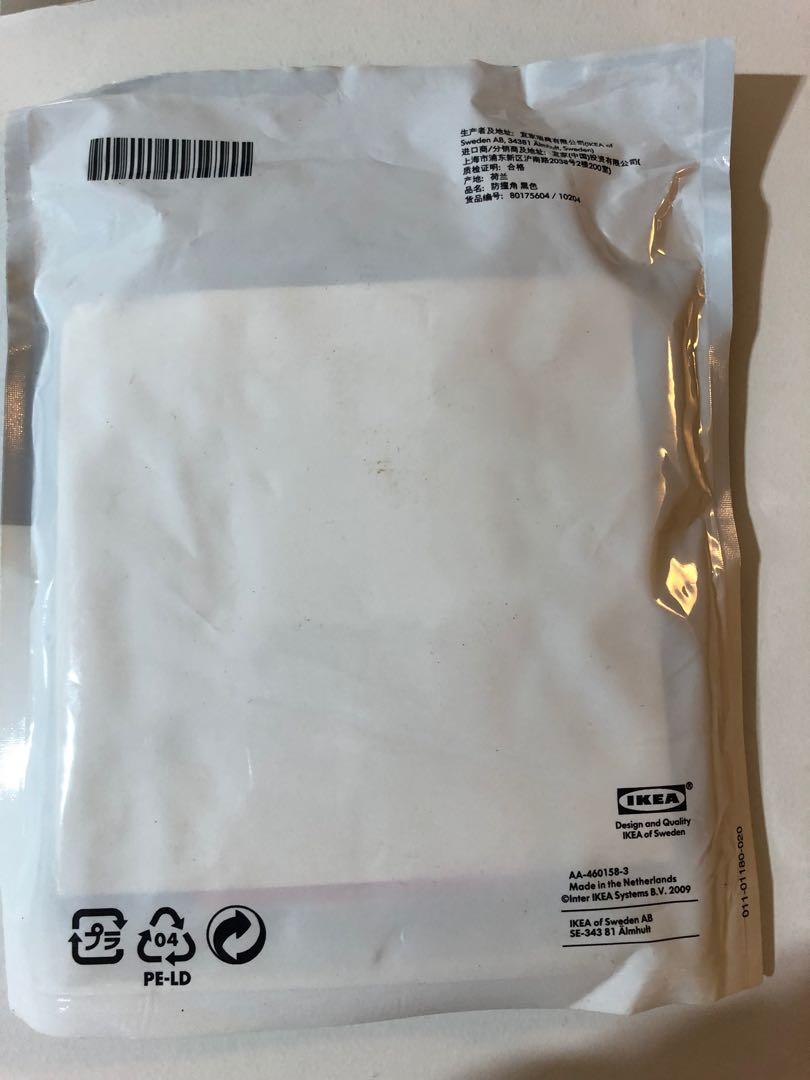 *IKEA* MICKEY MOUSE Table Edge/Corner Protector, Furniture & Home ...