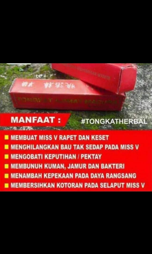 JAMU PERAPAT MISS V, Beauty & Personal Care, Fragrance & Deodorants on ...