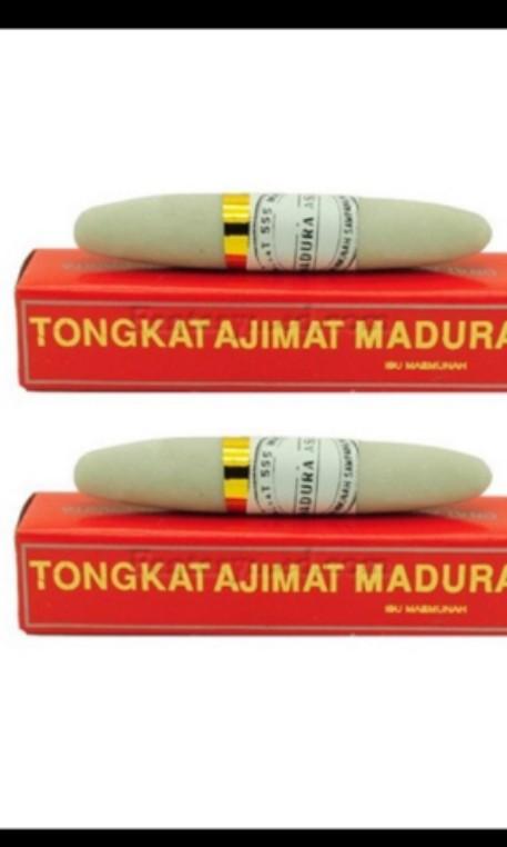 JAMU PERAPAT MISS V, Beauty & Personal Care, Fragrance & Deodorants on ...