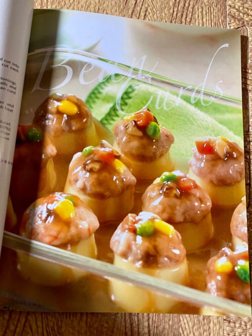 Microwave/Oven Recipe Cook Boom, Hobbies & Toys, Books & Magazines ...