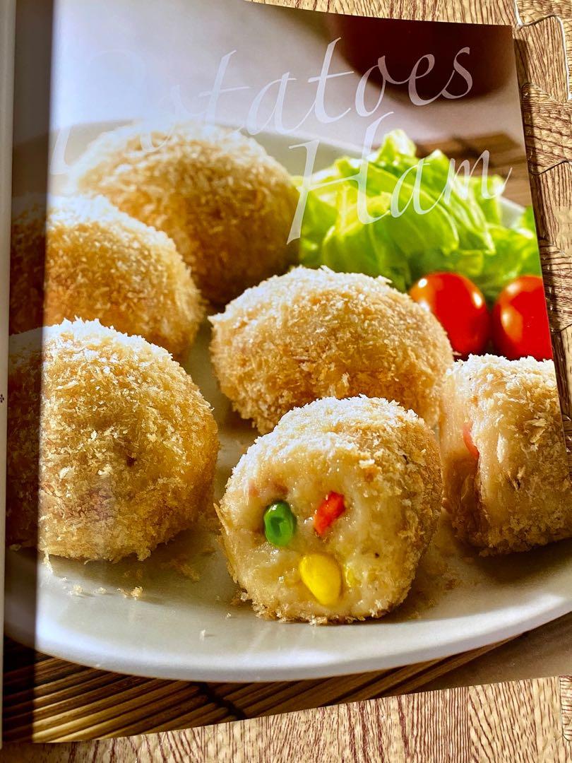 Microwave/Oven Recipe Cook Boom, Hobbies & Toys, Books & Magazines ...