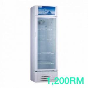 Midea Showcase Chiller, TV & Home Appliances, Kitchen Appliances ...