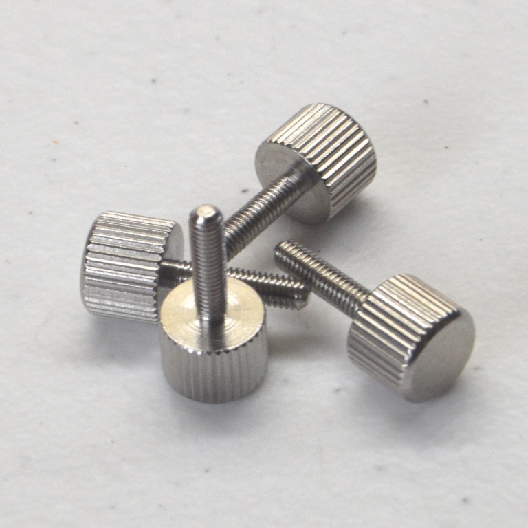 nerf battery door thumscrew, Everything Else on Carousell