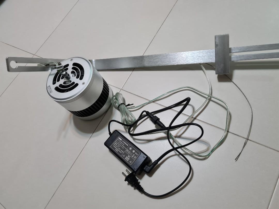 NETLEA aquarium light 尼特利神灯 AT2, Pet Supplies, Homes & Other Pet ...