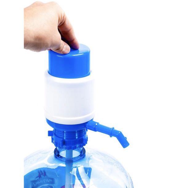 Pam Air Minuman Drinking Water Bottle Pump, TV & Home Appliances ...