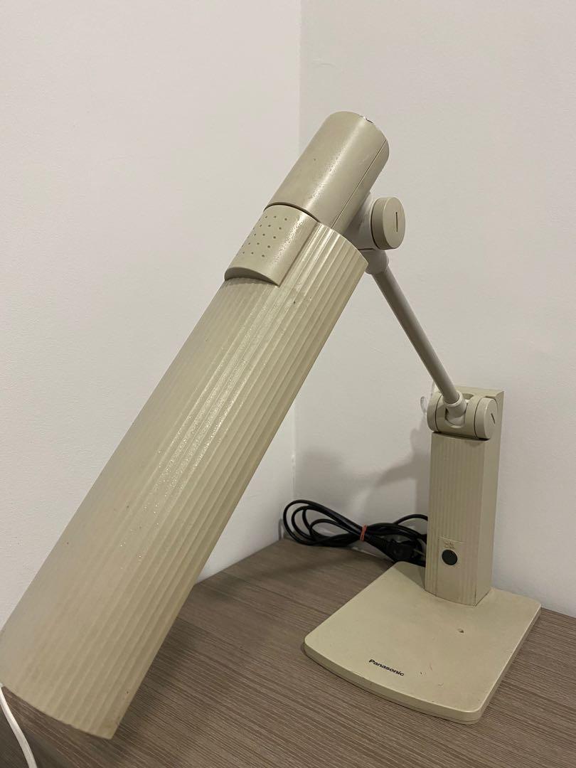 Panasonic Table Lamp, Furniture & Home Living, Lighting & Fans ...