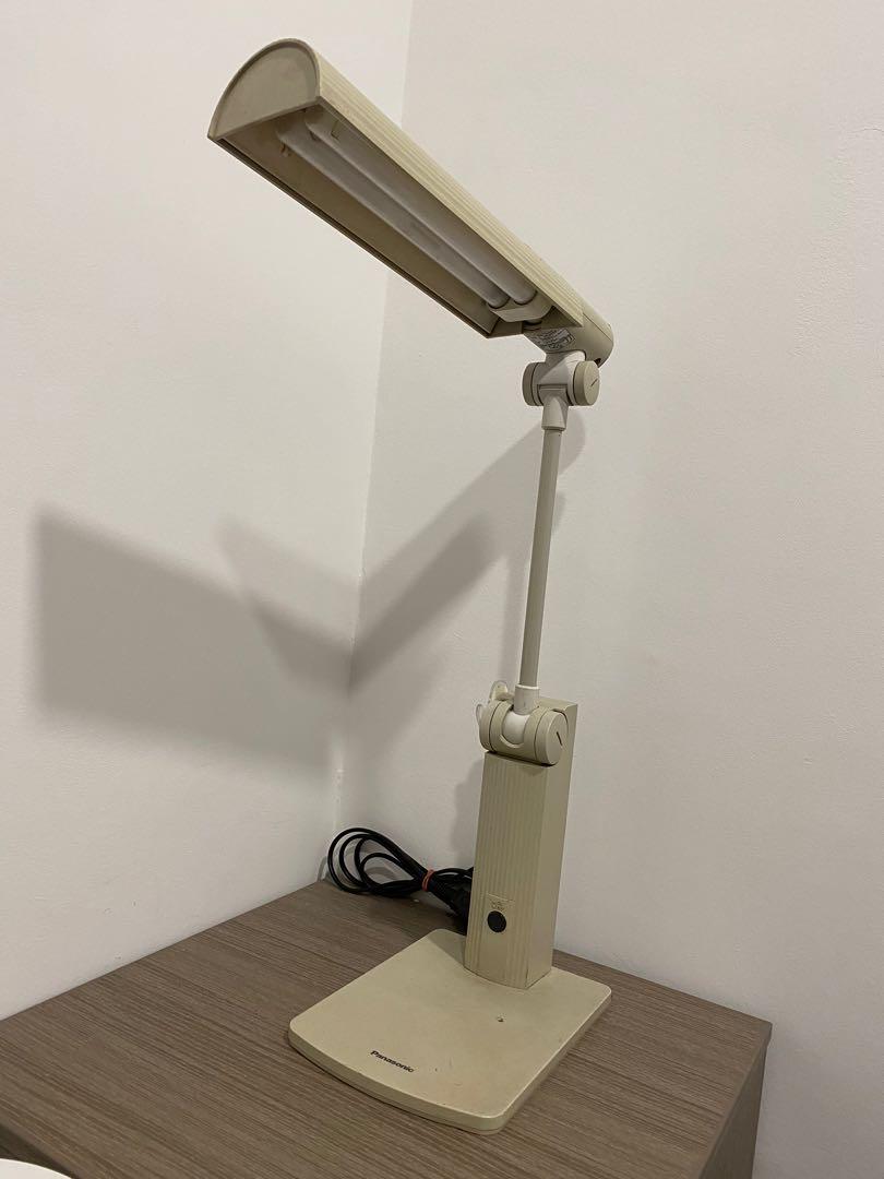 Panasonic Table Lamp, Furniture & Home Living, Lighting & Fans ...