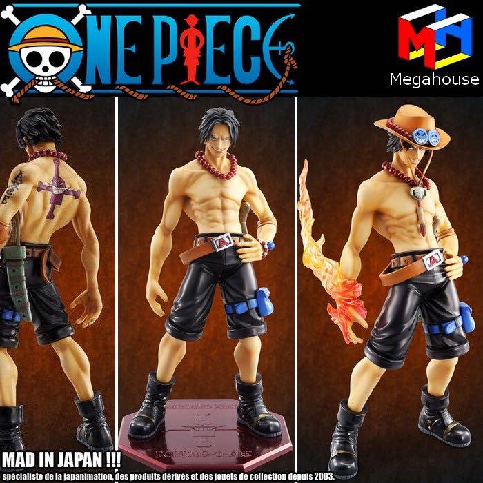 Pop - ace limited edition ver 1.5, Hobbies & Toys, Toys & Games on ...