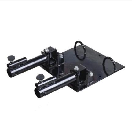 Pre Order - Landmine Double Grappler, Sports Equipment, Exercise ...