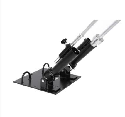 Pre Order - Landmine Double Grappler, Sports Equipment, Exercise ...