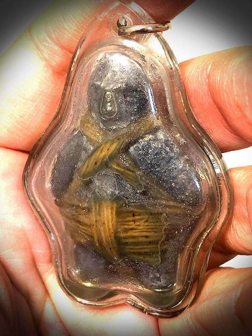 Rare Ajarn Pon Hoon Payon (First Batch), Hobbies & Toys, Memorabilia ...