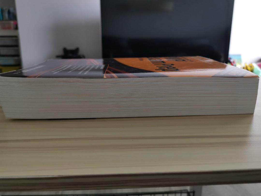 Rita Mulcahy's PMP Exam Prep 9th edition, Hobbies & Toys, Books ...