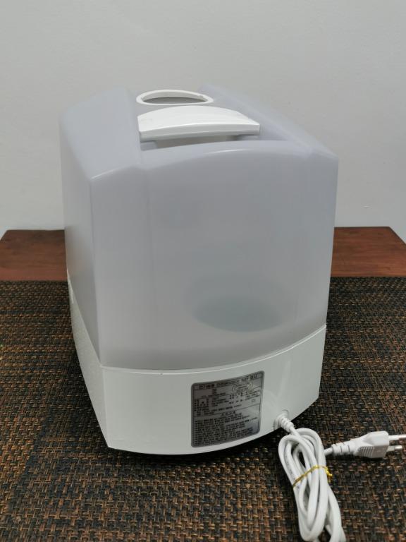 Samsung air humidifier mist maker 5 liter SHU-E5090S, TV & Home ...