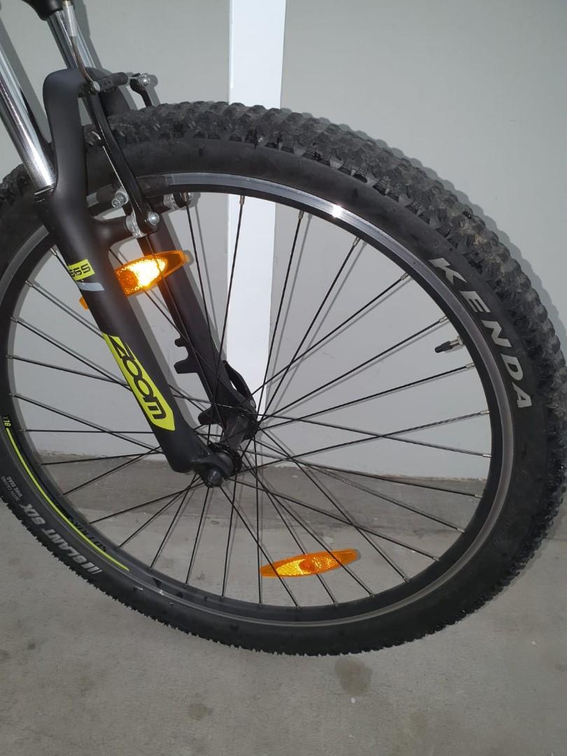 Scott Aspect 980, Bicycles & PMDs, Bicycles, Mountain Bikes on Carousell