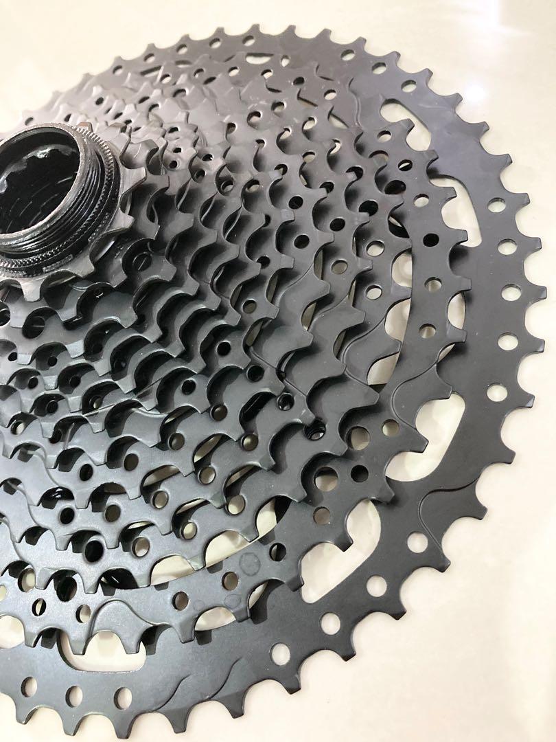 Shimano Deore XT M8100 12 Speed Set, Sports Equipment, Bicycles & Parts ...