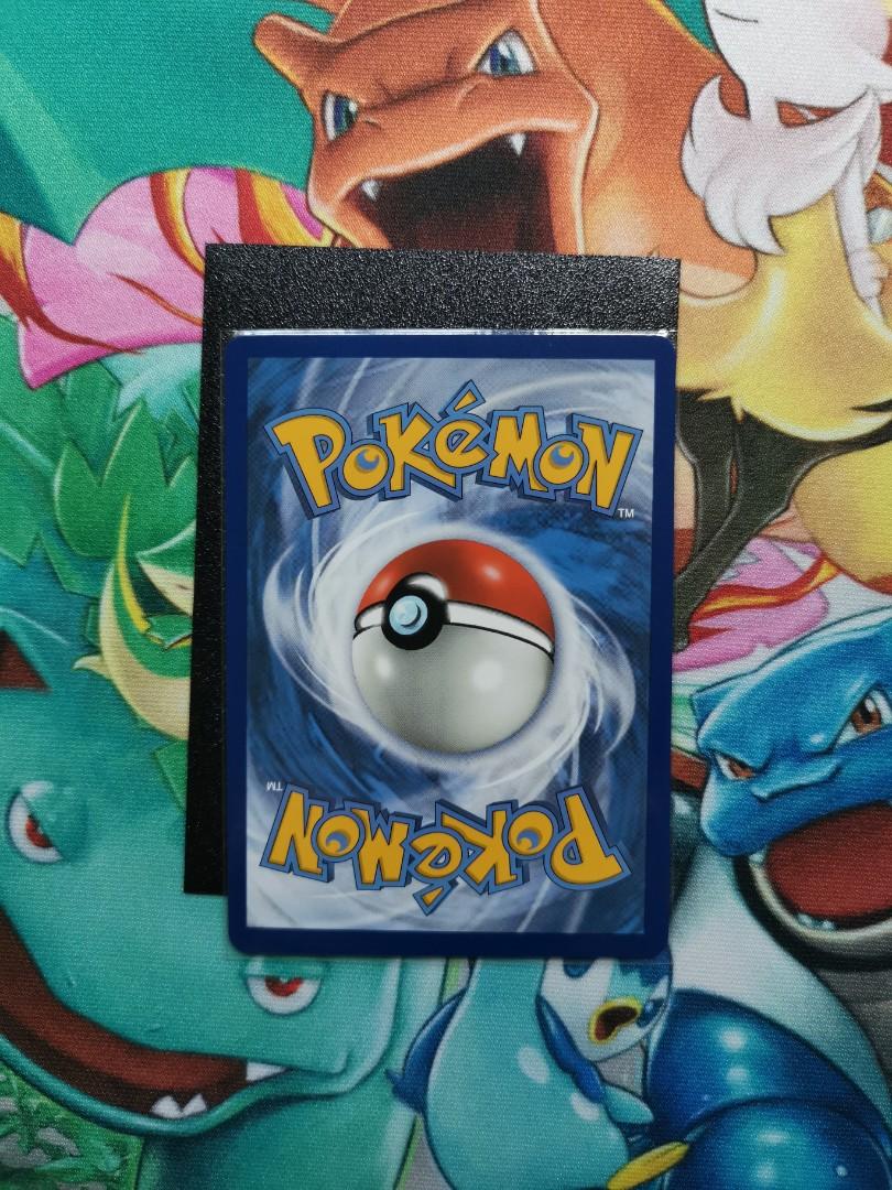 Sonia Full Art - Pokemon TCG Rebel Clash, Hobbies & Toys, Toys & Games ...