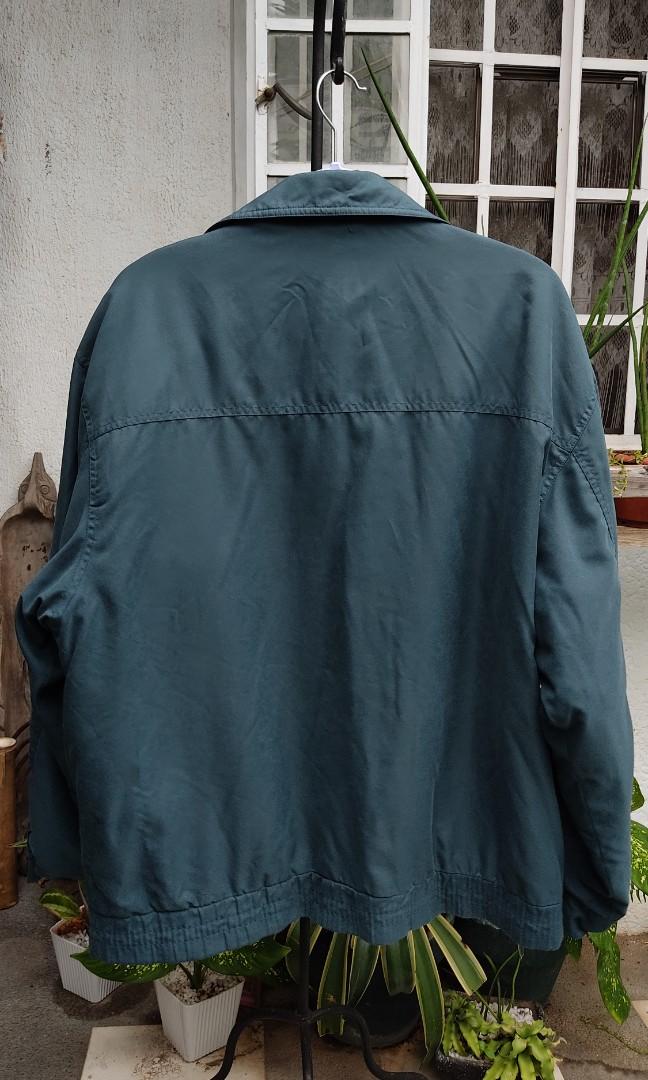 Sports Bomber Jacket, Men's Fashion, Coats, Jackets and Outerwear on ...