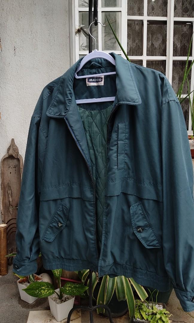 Sports Bomber Jacket, Men's Fashion, Coats, Jackets and Outerwear on ...