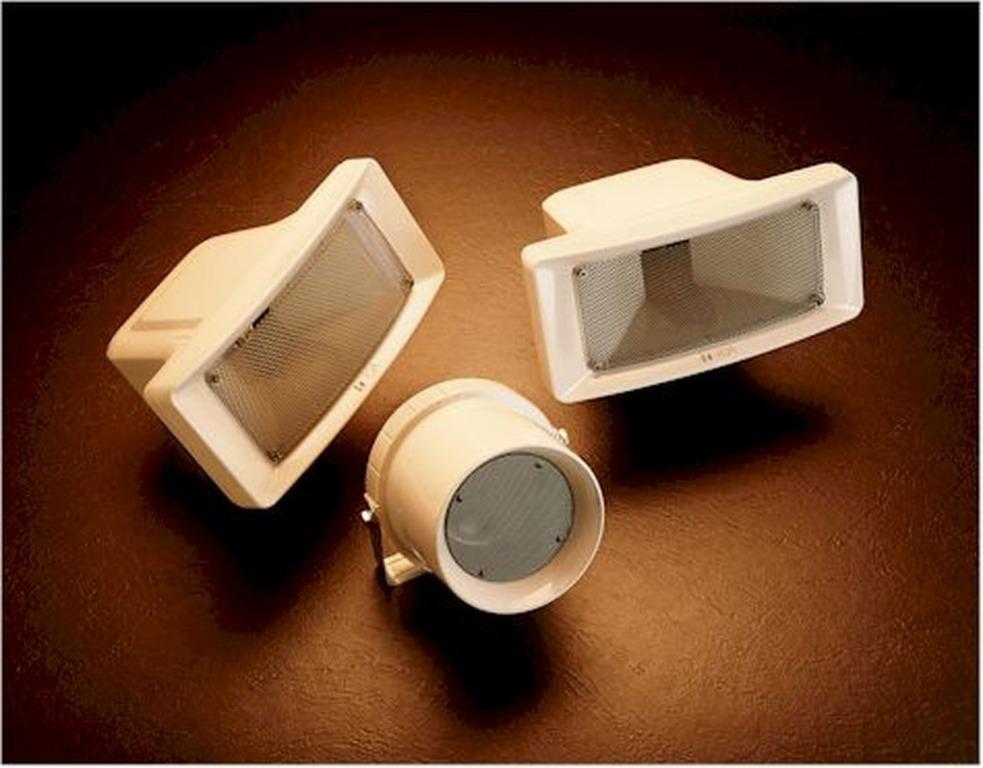 TOA CS-304 WIDE DISPERSION HORN SPEAKERS, Audio, Soundbars, Speakers & Amplifiers on Carousell