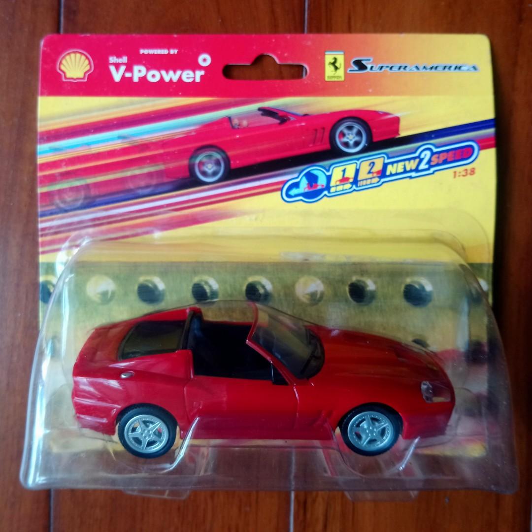 Vintage 2006 *UNOPENED* In original packaging, Mattel Hot Wheels ...