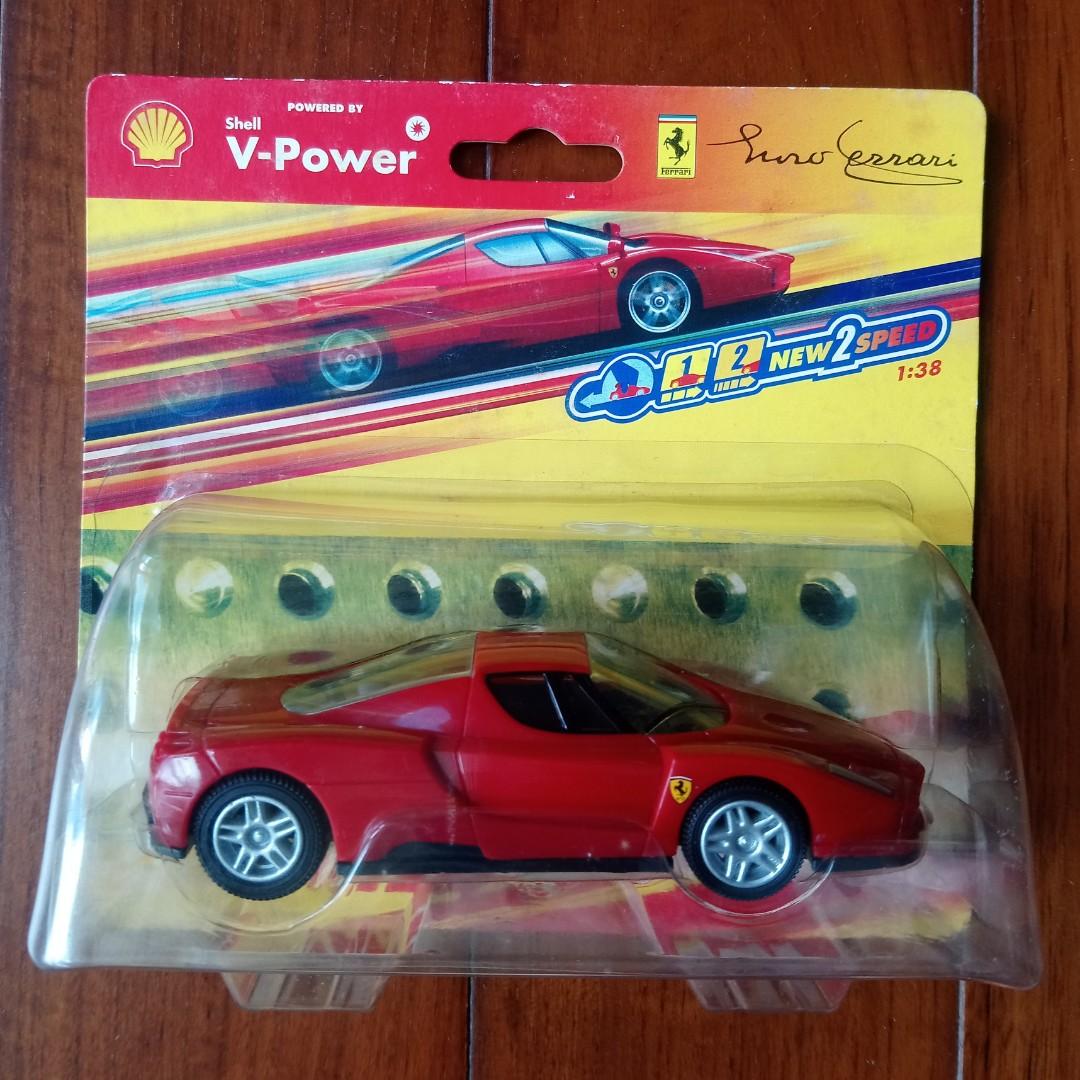 Vintage 2006 *UNOPENED* In original packaging, Mattel Hot Wheels ...