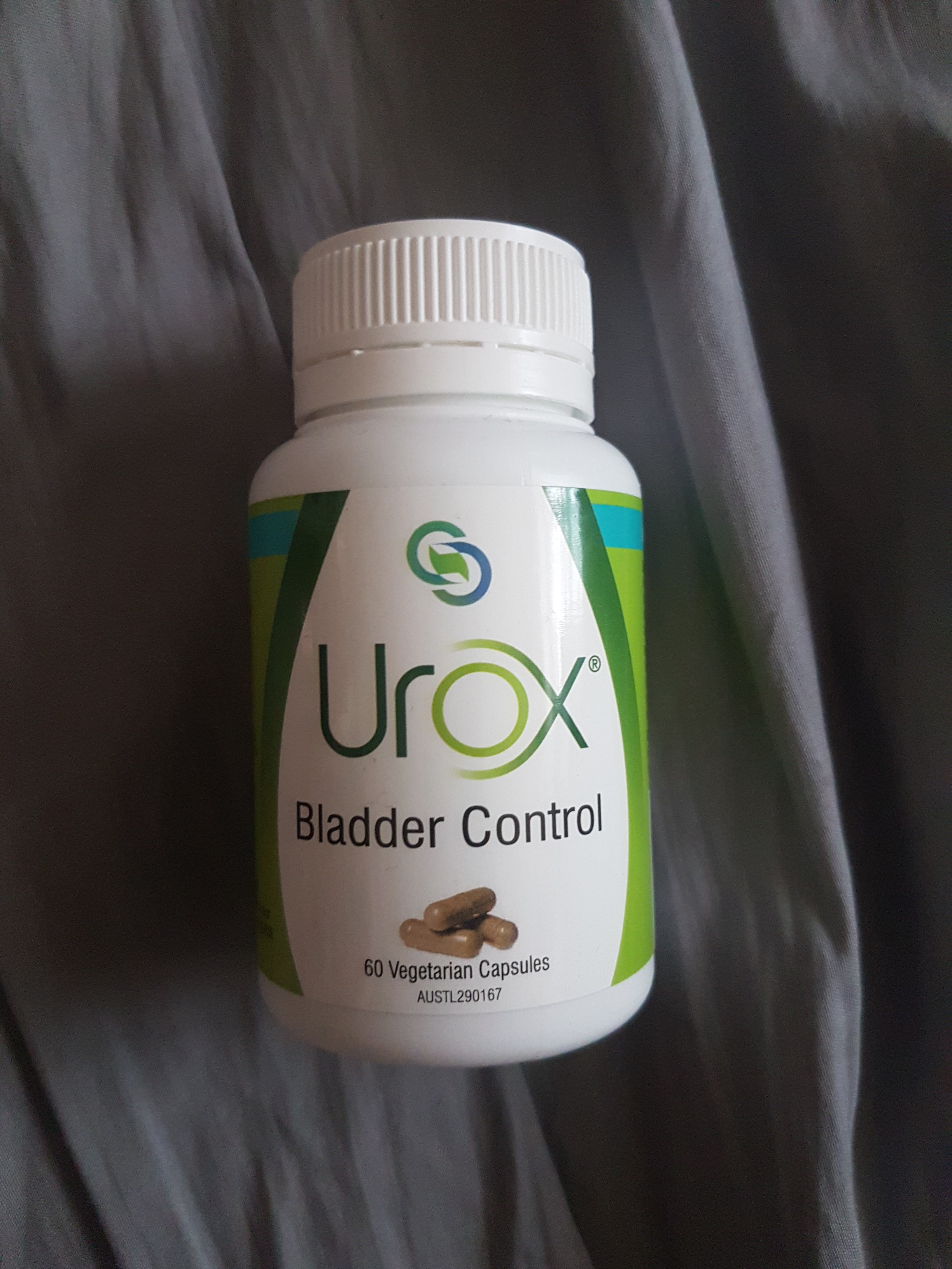 Urox Bladder Control, Everything Else on Carousell