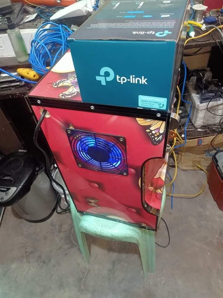 Vendo Piso Wifi, Computers & Tech, Parts & Accessories, Networking on ...