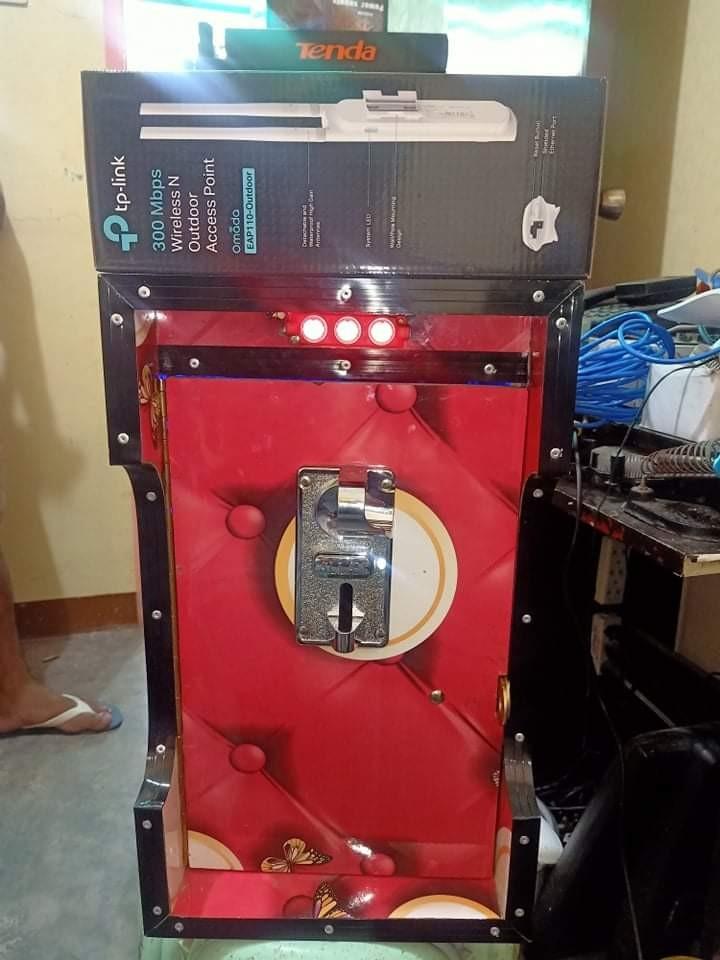 Vendo Piso Wifi, Computers & Tech, Parts & Accessories, Networking on ...