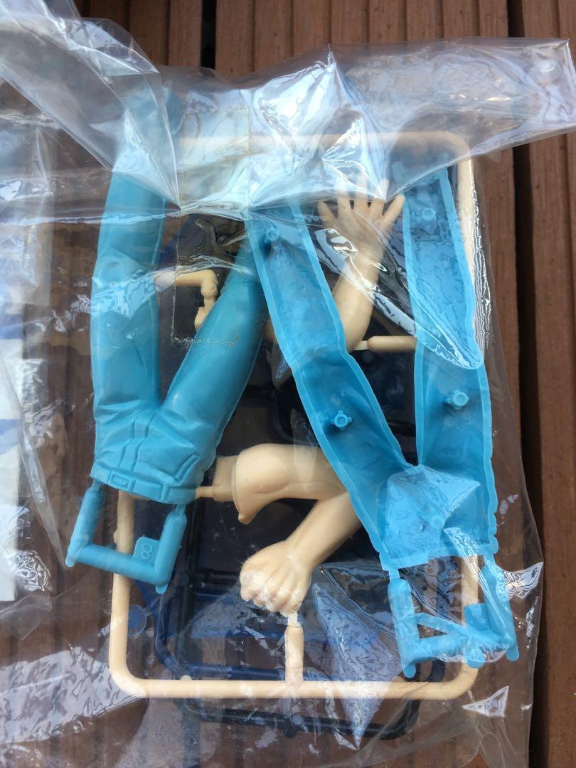 vintage tomy ninku anime aicho japan, Hobbies & Toys, Collectibles ...