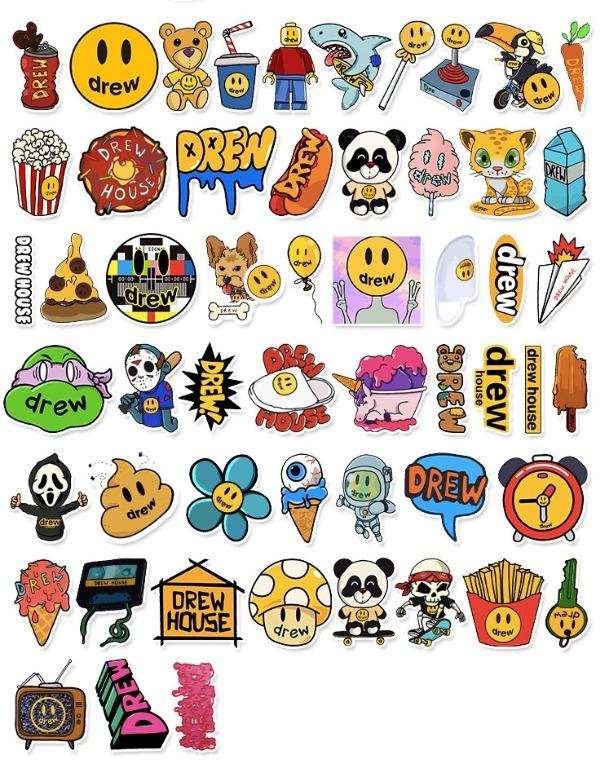 Drew House Logo | rongdacontractor.com