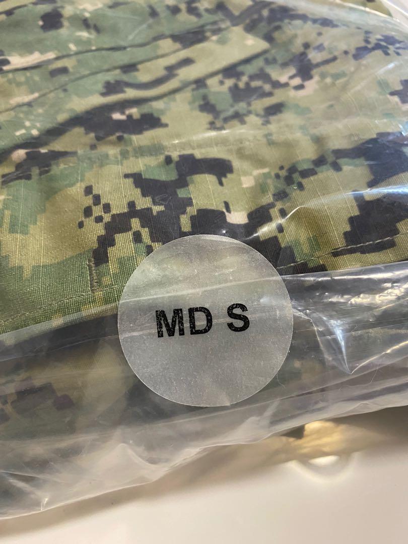 AOR2 Crye Precision Army Custom AC Field Shirt MS, 健康及營養食用品, 健康監測儀和體重秤 ...