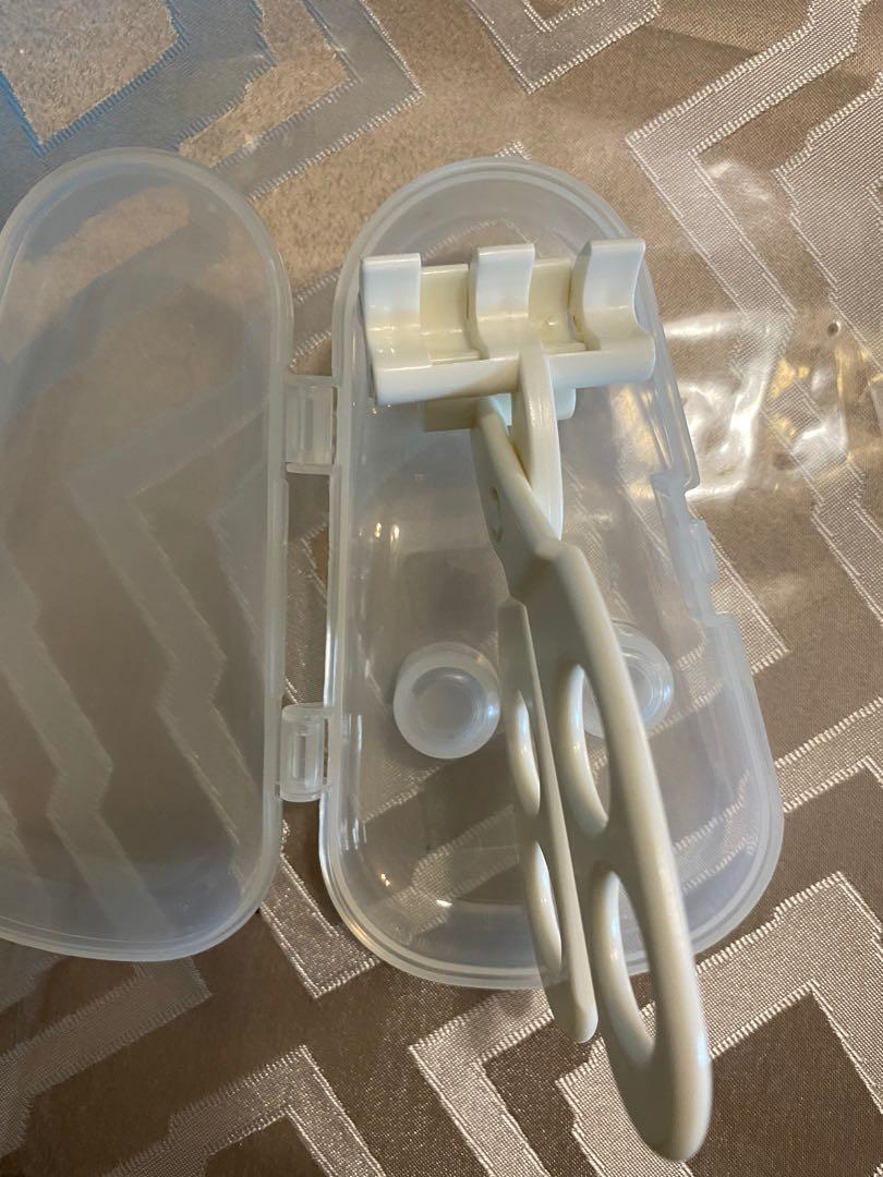 Baby Cutlery and Food scissor, Babies & Kids, Nursing & Feeding ...